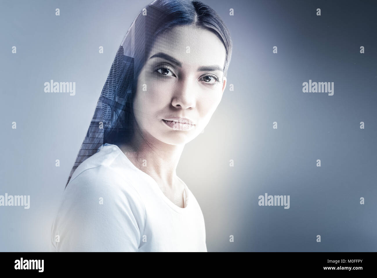 Facial expressions lips hi-res stock photography and images - Alamy