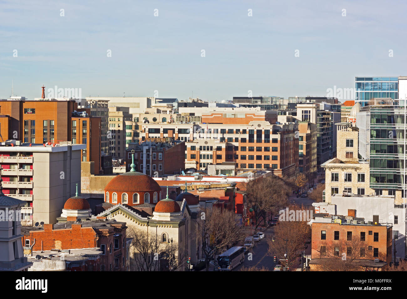 Suburb development hi-res stock photography and images - Alamy