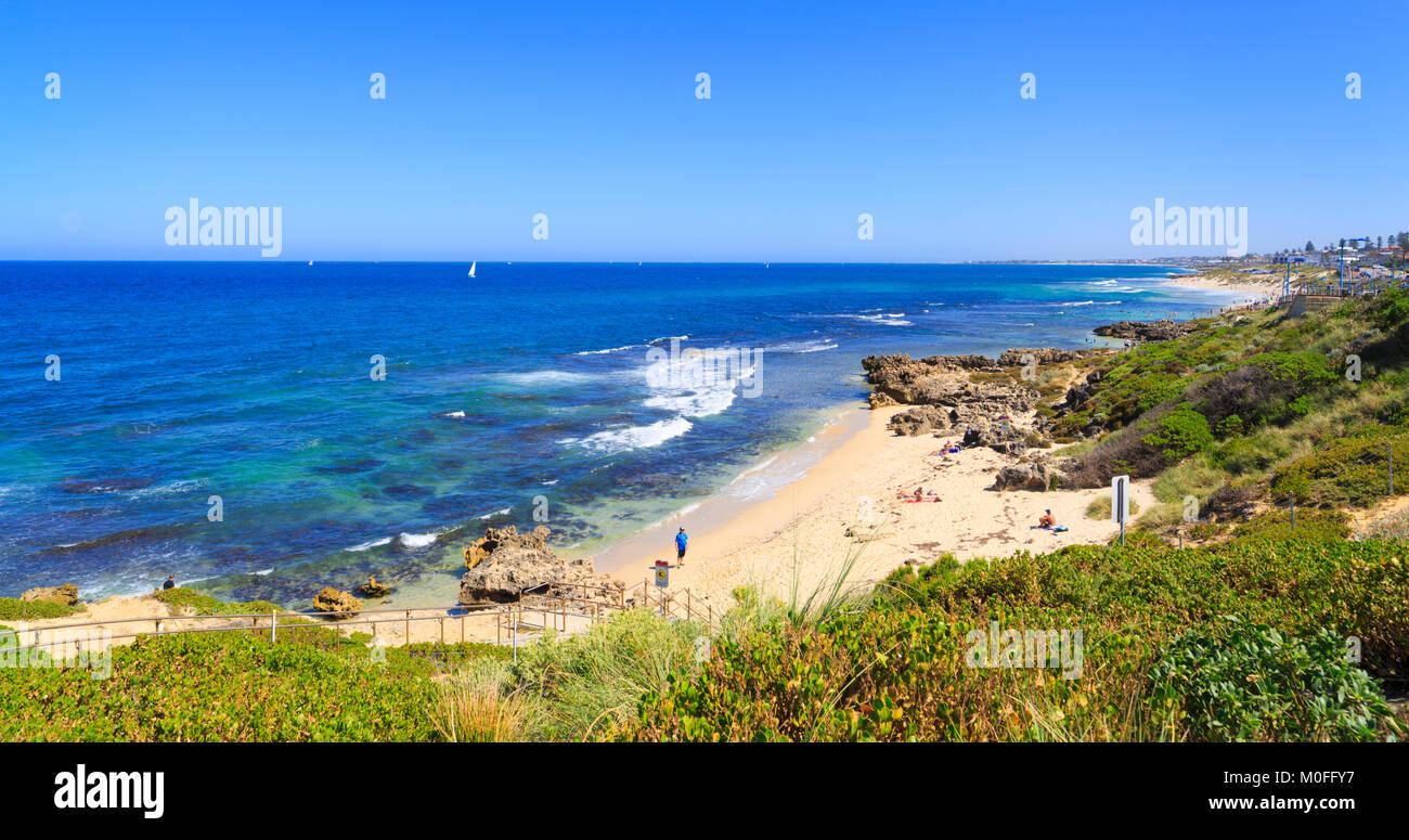 Bennion beach hi-res stock photography and images - Alamy