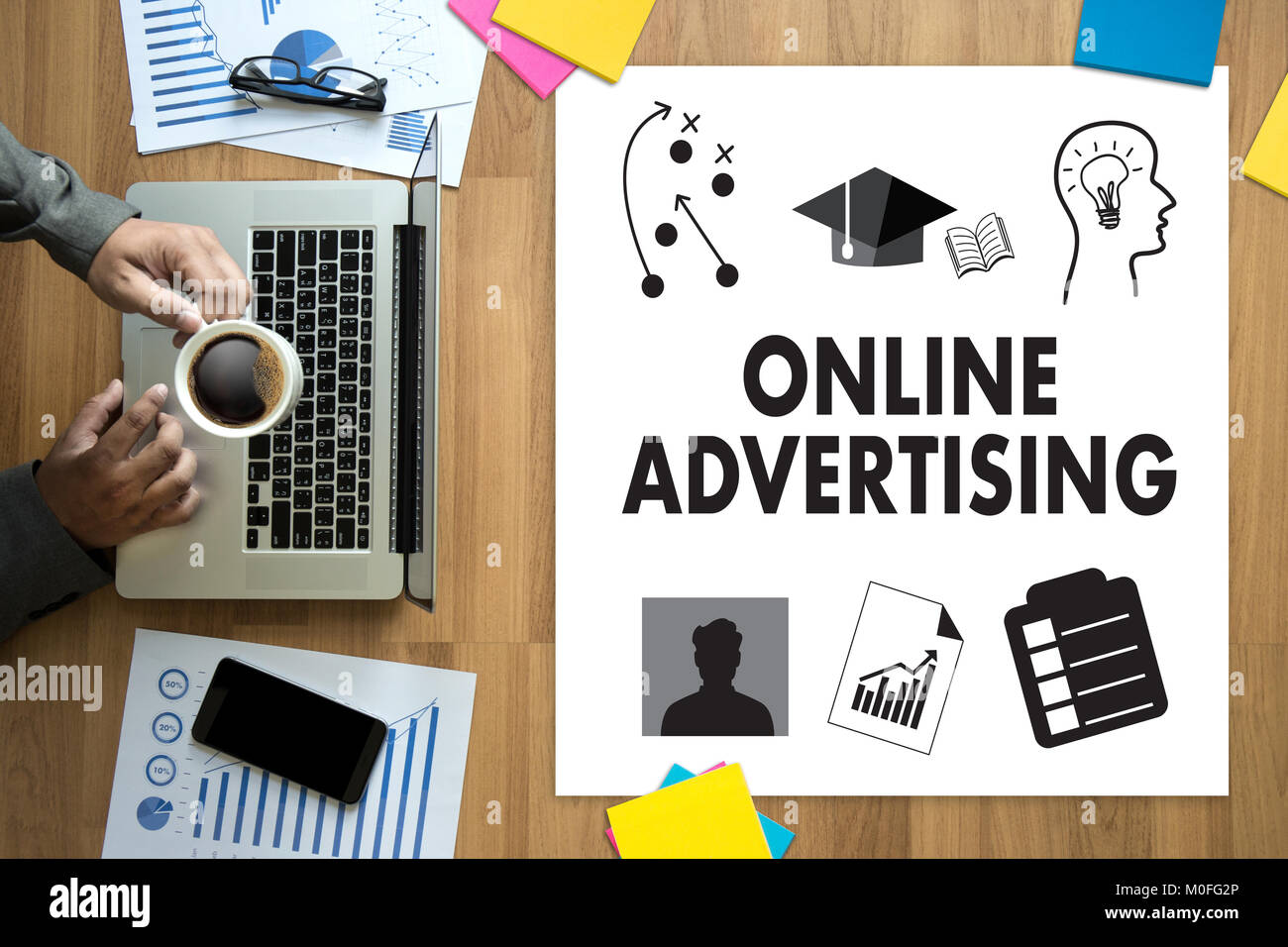 ONLINE ADVERTISING Website Marketing , Update Trends Advertising ...