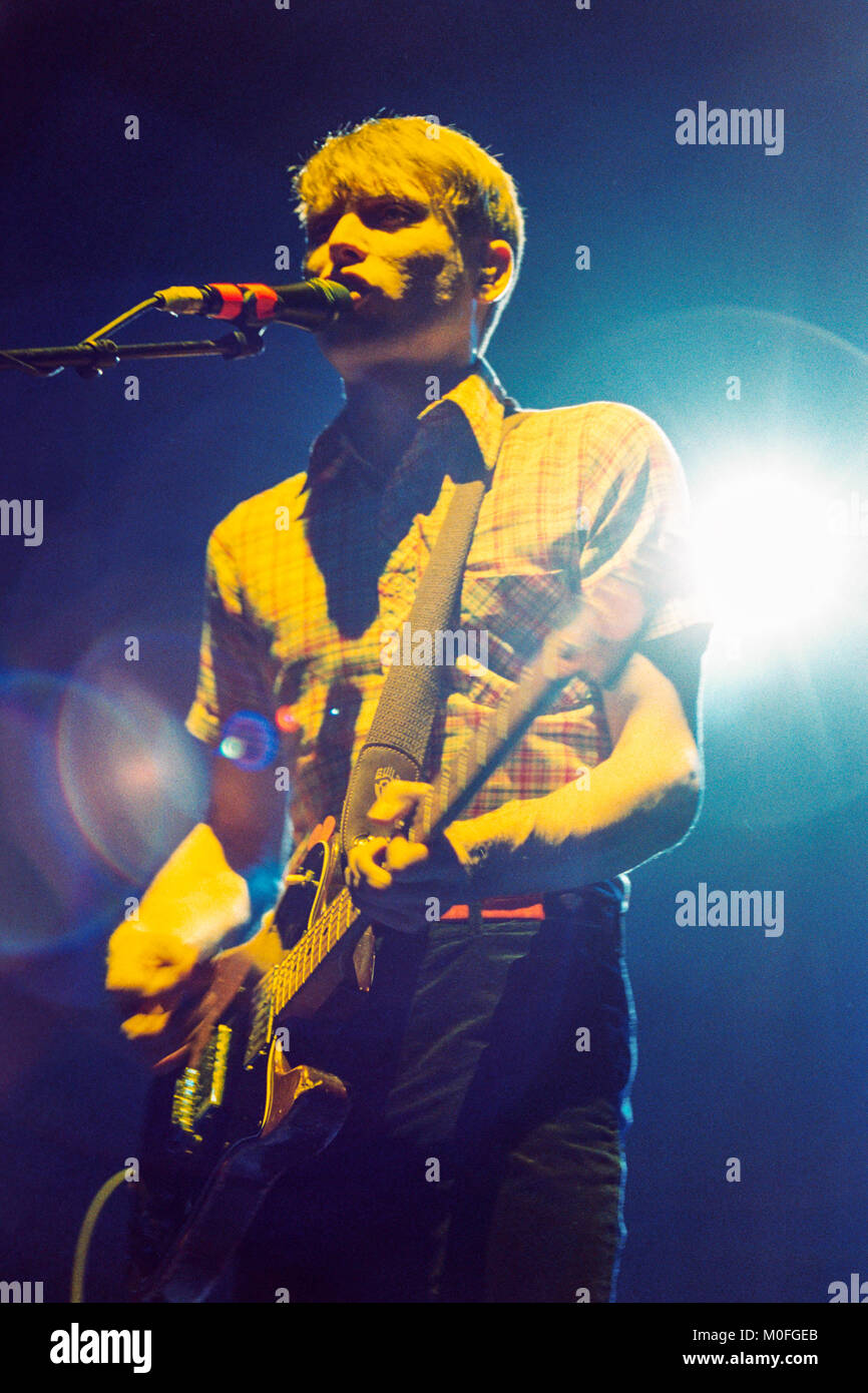 Franz ferdinanad dusseldorf hi-res stock photography and images - Alamy