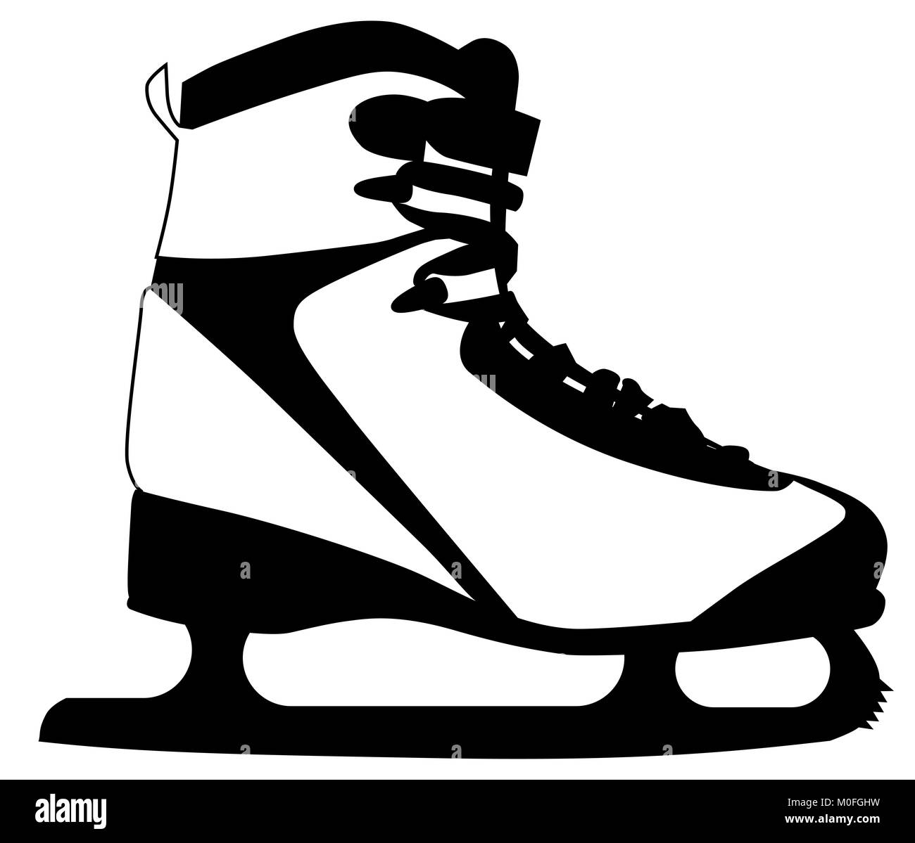 Speed skating pictogram hi-res stock photography and images - Alamy
