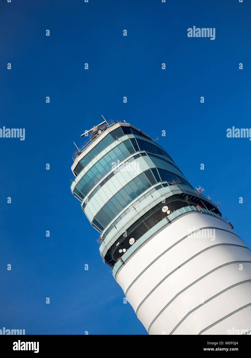 Vienna vienna airport hi-res stock photography and images - Alamy