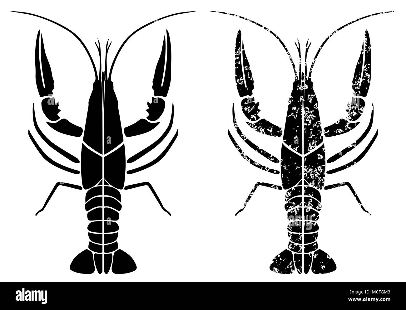 Crayfish Black and White Stock Photos & Images - Alamy Crayfish Black and White Stock Photos & Images - Alamy
