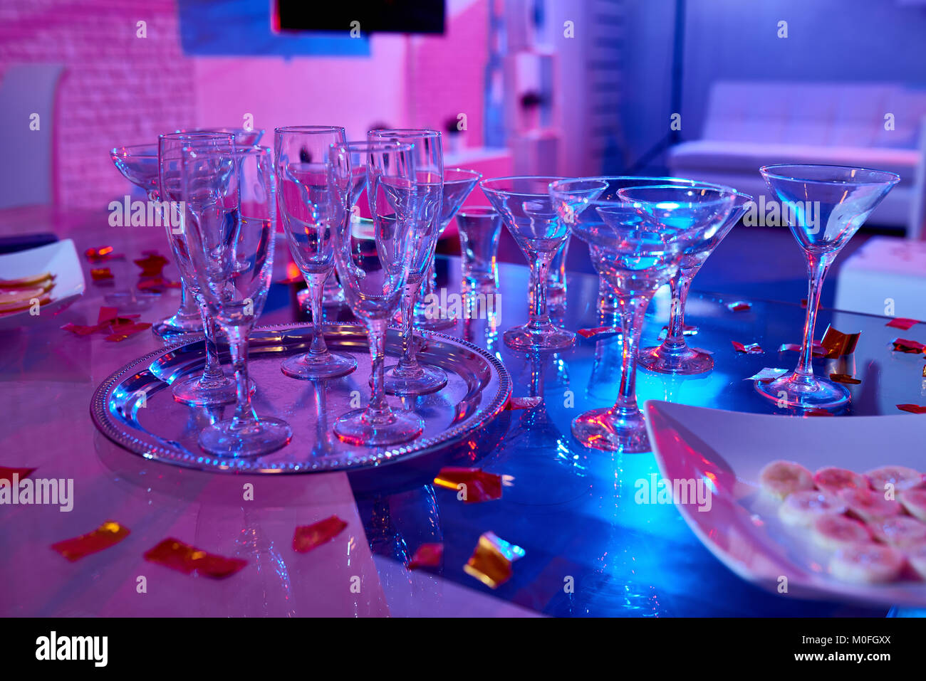 Party gala hi-res stock photography and images - Alamy