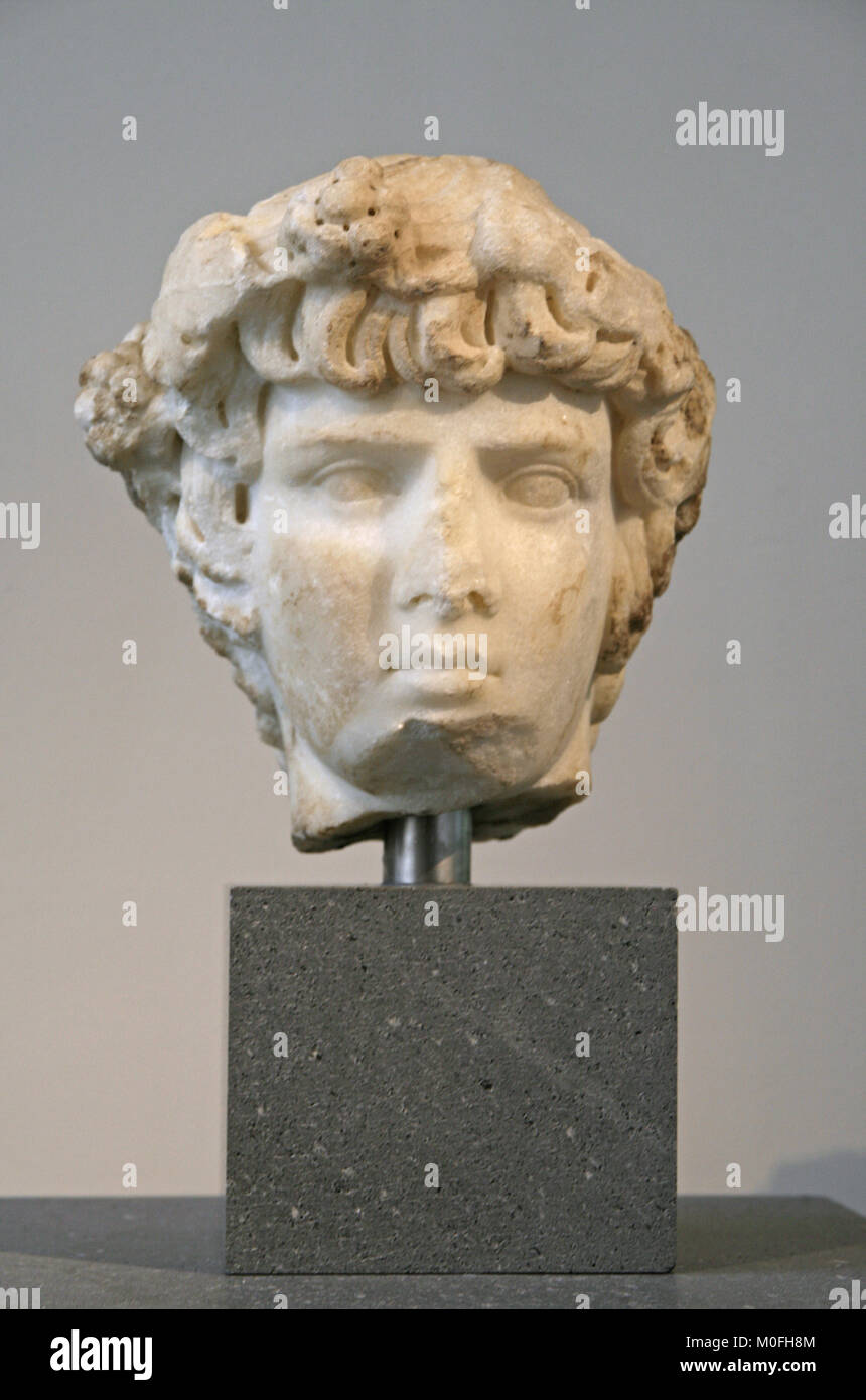 Bithynian city hi-res stock photography and images - Alamy