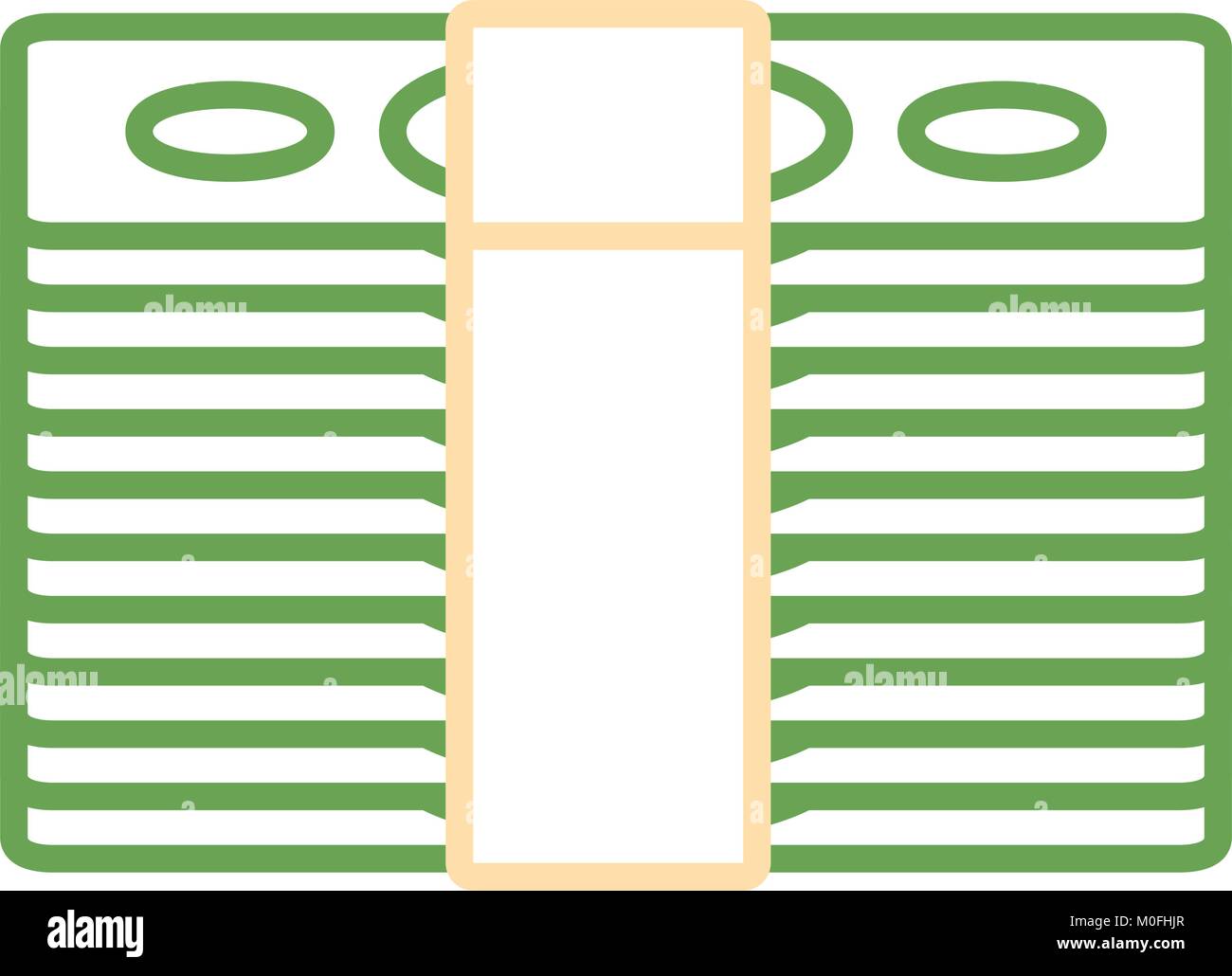 bill vector illustration Stock Vector Image & Art - Alamy