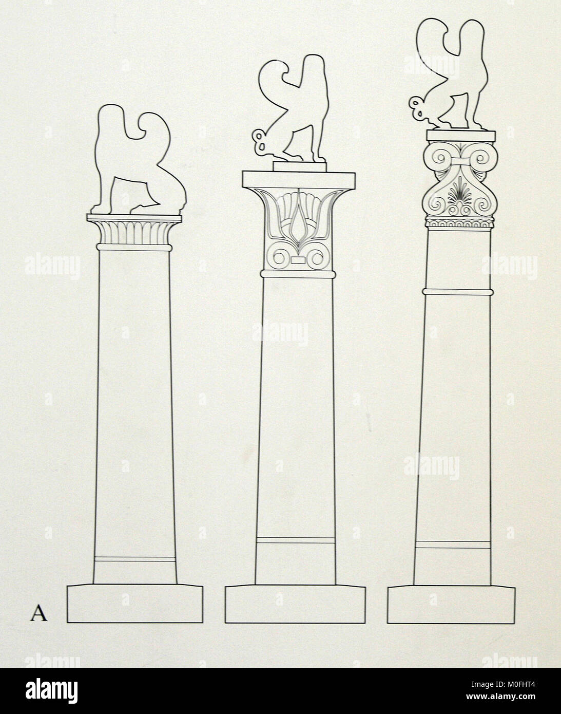 Archaic world map hi-res stock photography and images - Alamy