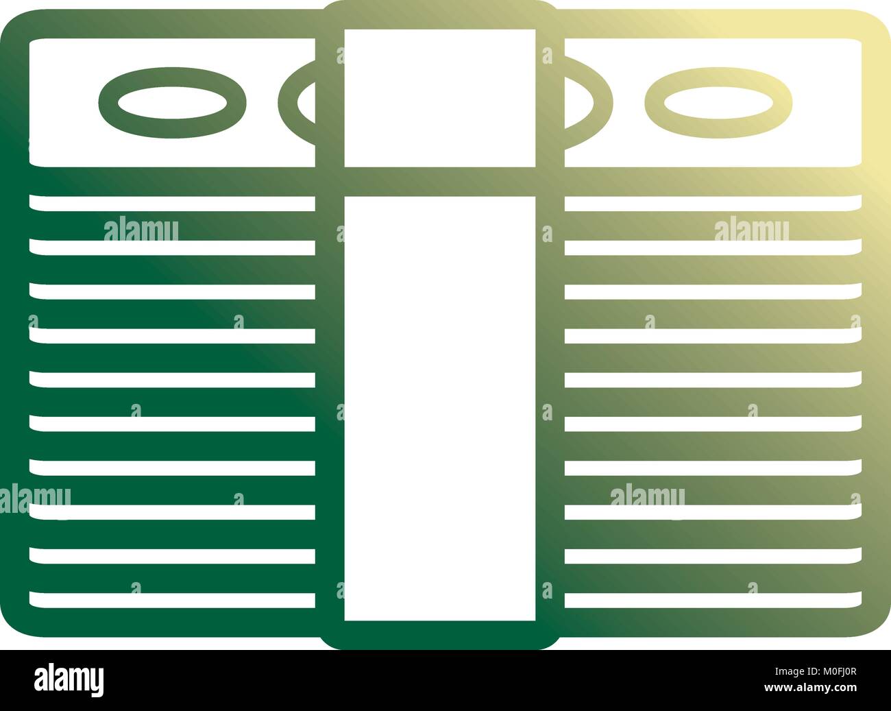 bill vector illustration Stock Vector Image & Art - Alamy