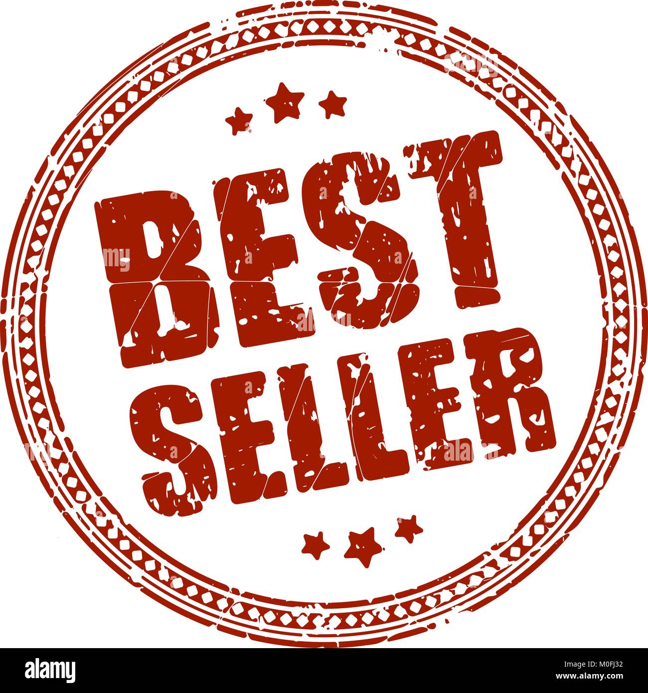 Best seller rubber stamp hi-res stock photography and images - Alamy