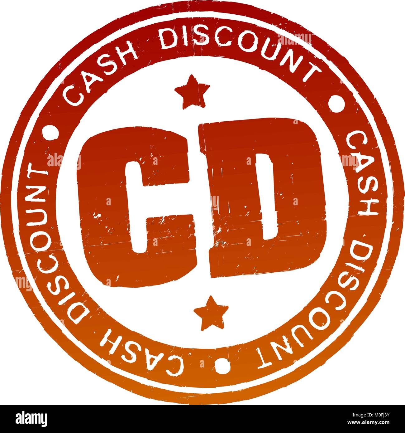 Cash Discounts