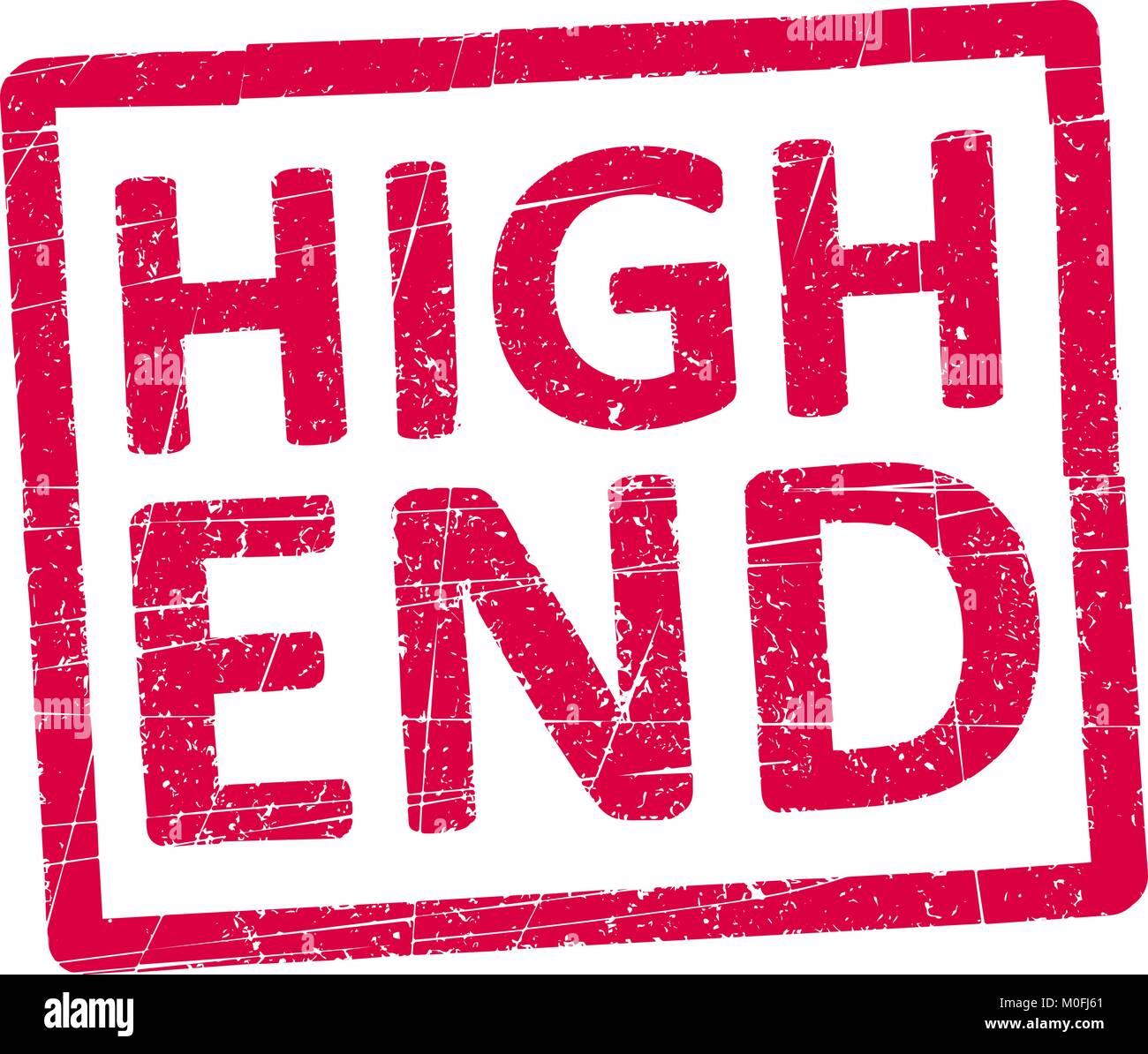 Highend vector vectors hi-res stock photography and images - Alamy