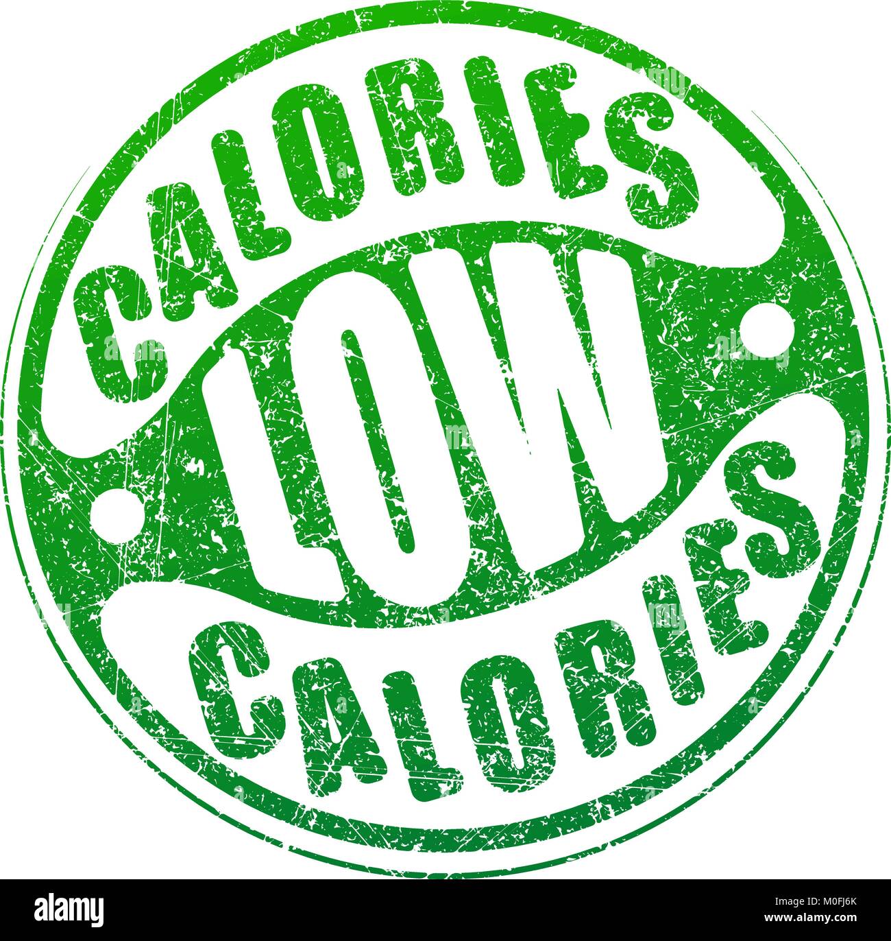 Calorie poor Stock Vector Images - Alamy