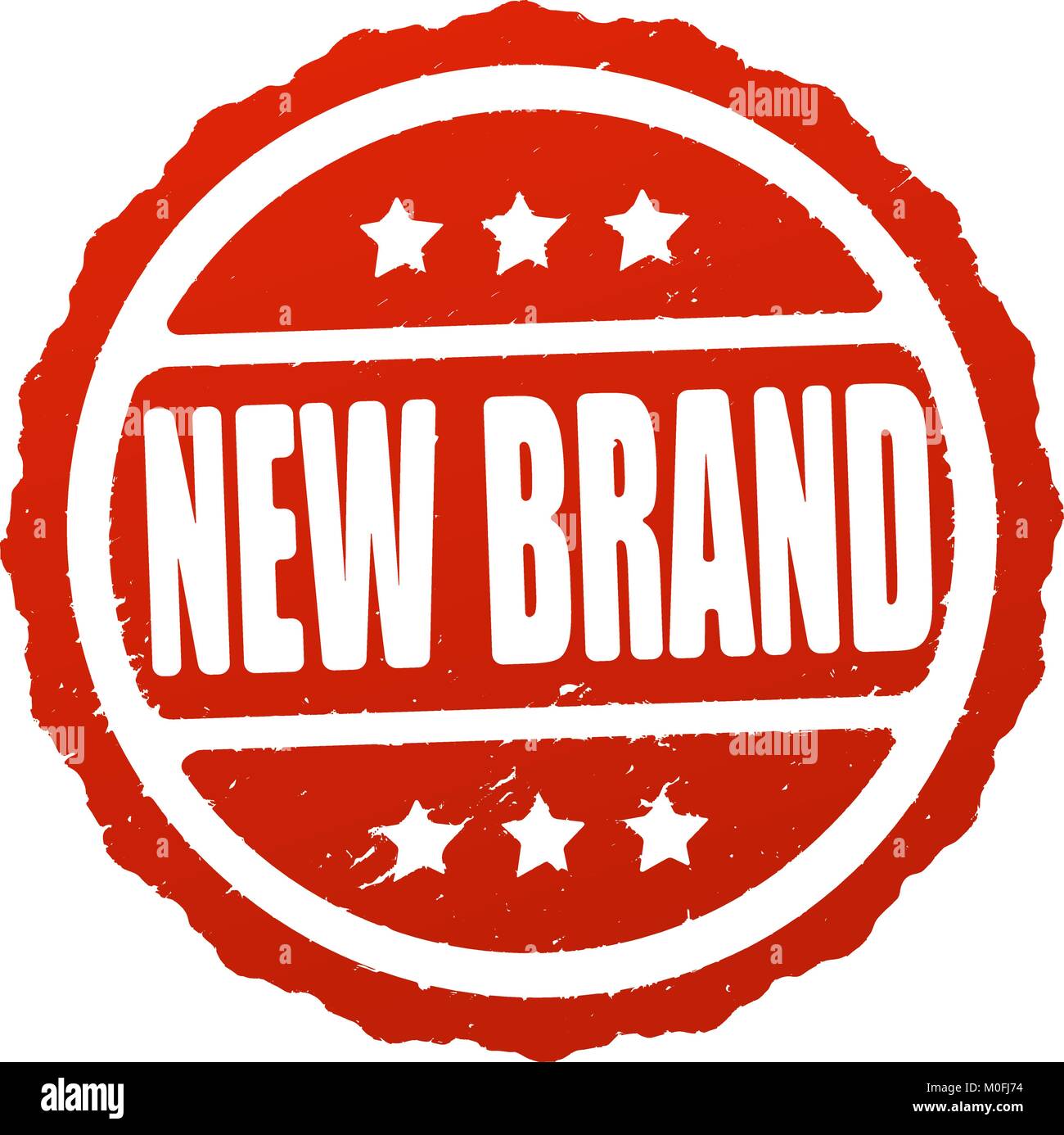 Brand new shop Stock Vector Images - Alamy