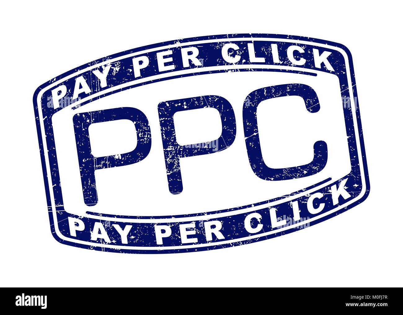 Ppc stamp Stock Vector Images - Alamy