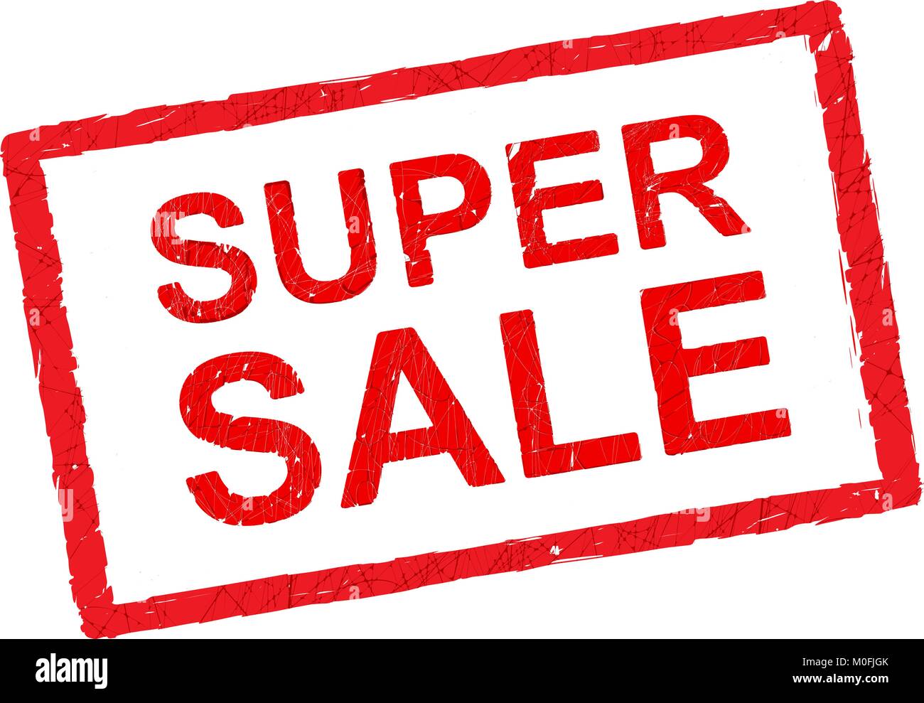 Super stamp Stock Vector Images - Alamy