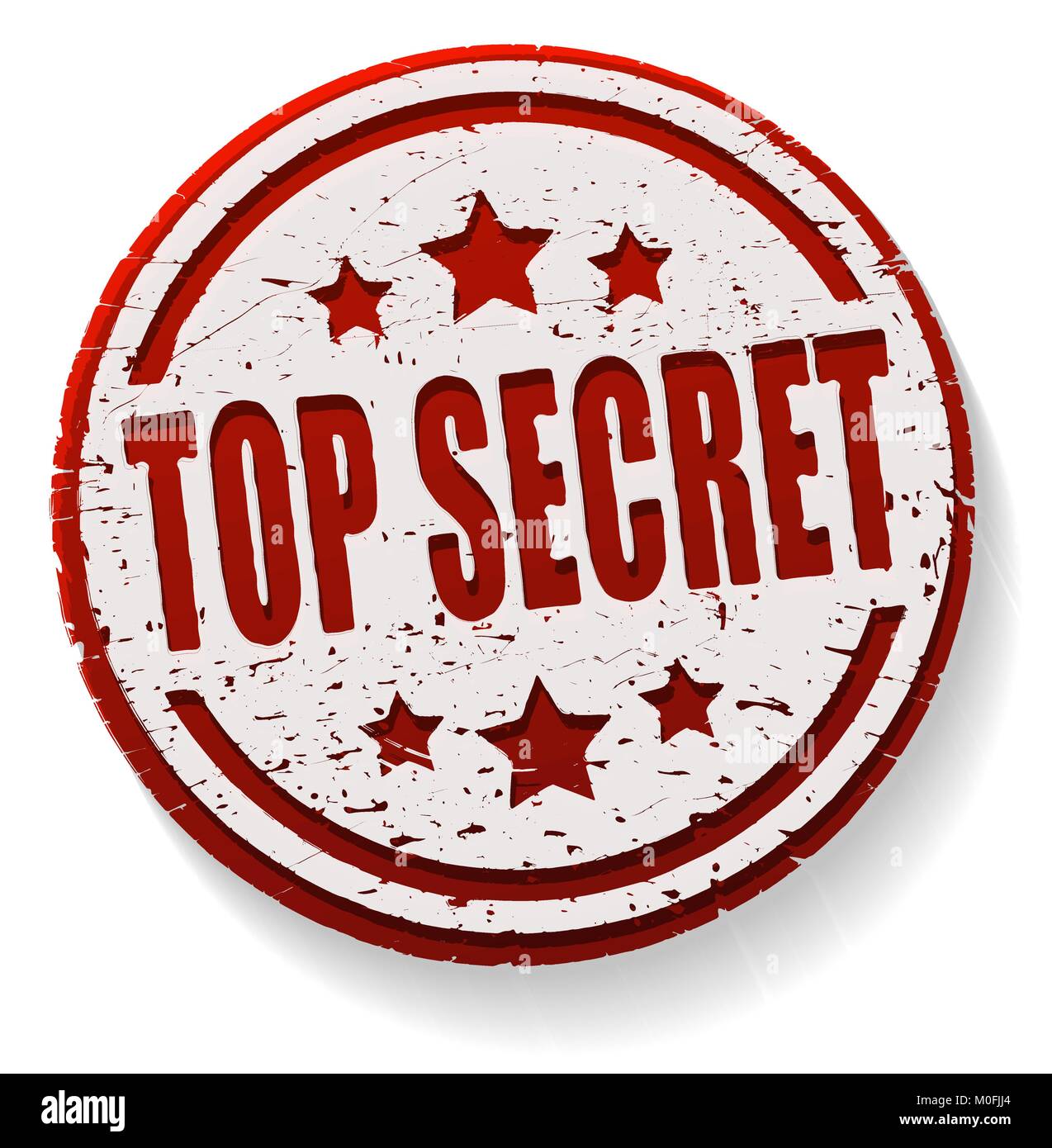 Top secret mission Stock Vector Images - Alamy