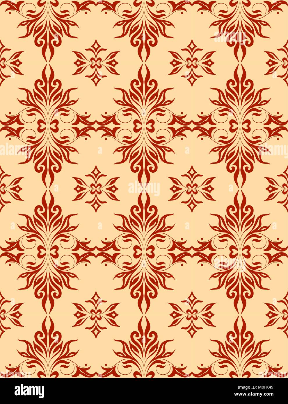 Seamless vector background Stock Vector Image & Art - Alamy