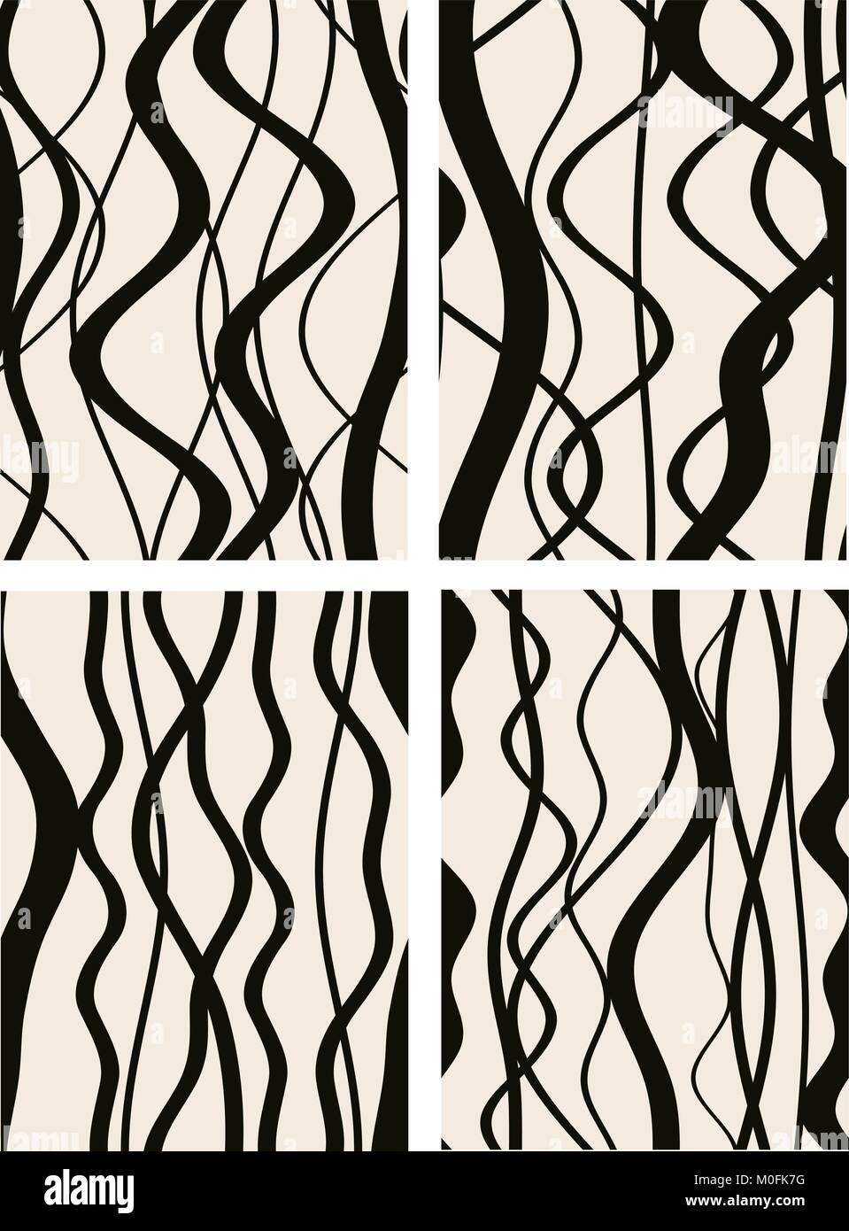 Complicated patterns Stock Vector Images - Alamy