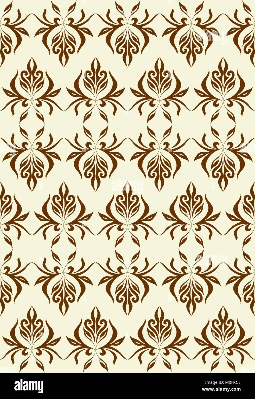 Good-looking seamles pattern Stock Vector Image & Art - Alamy