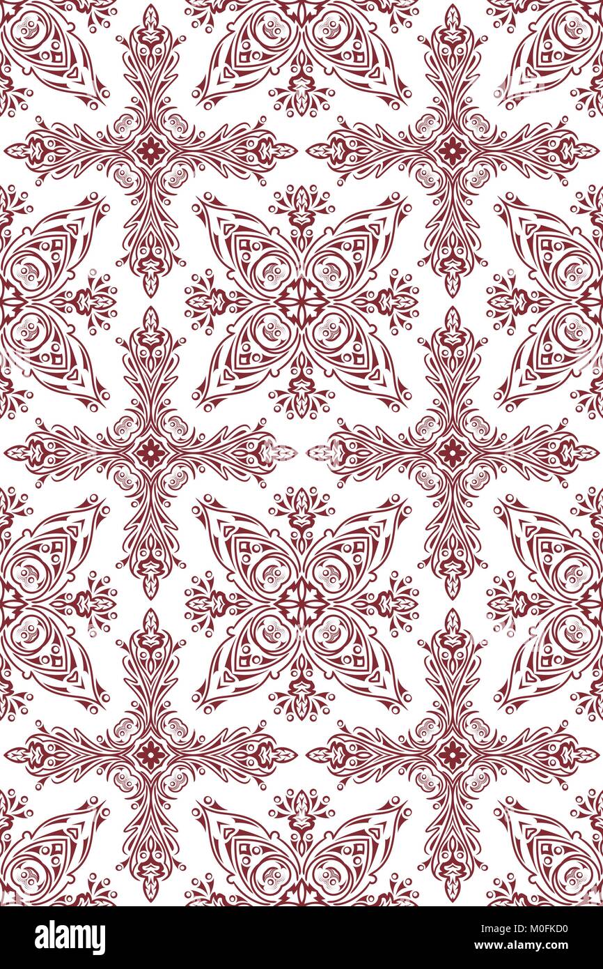 Seamless Curtain Patterns High Resolution Stock Photography and Images ...