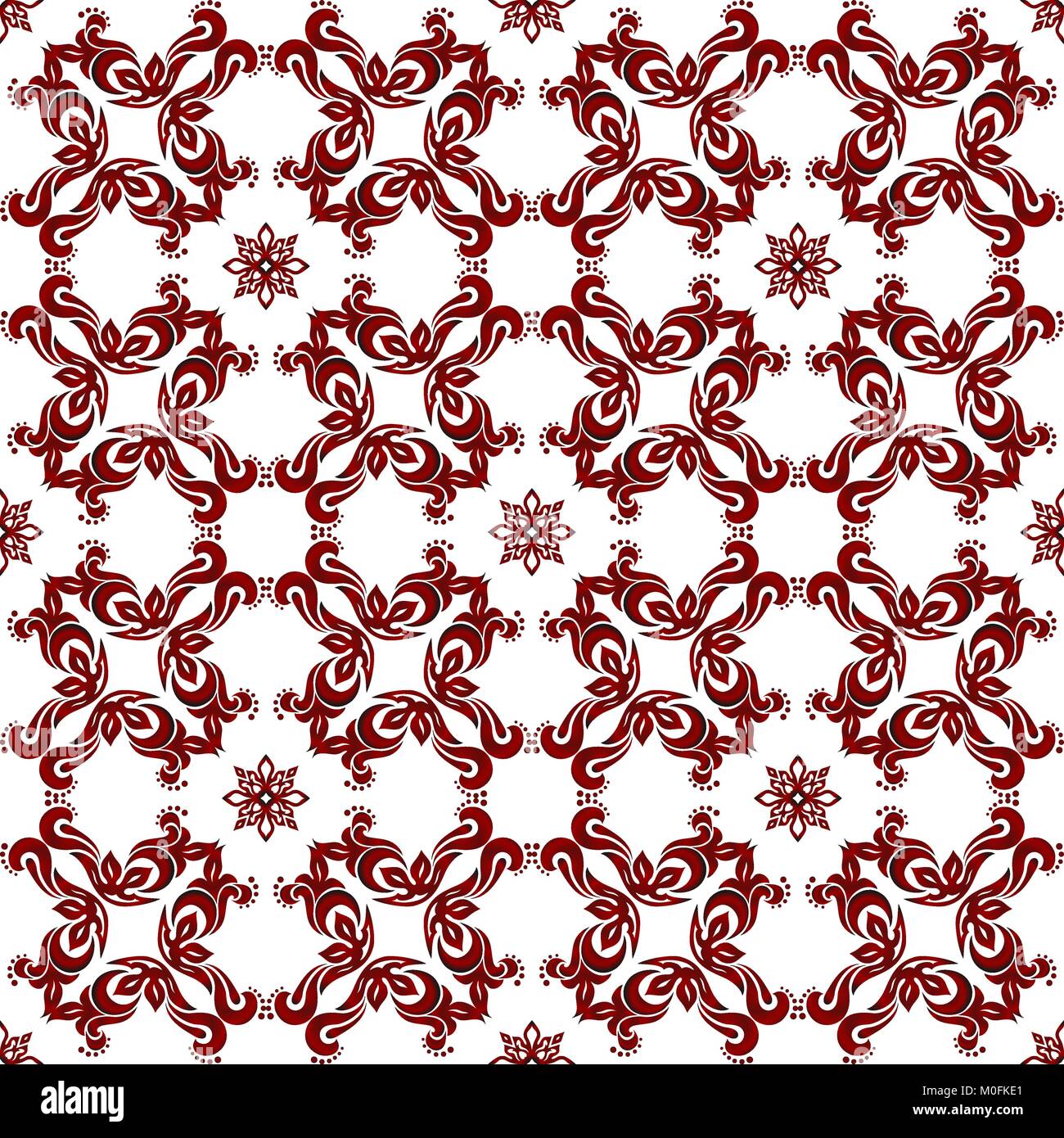 Vector seamless pattern Stock Vector Image & Art - Alamy