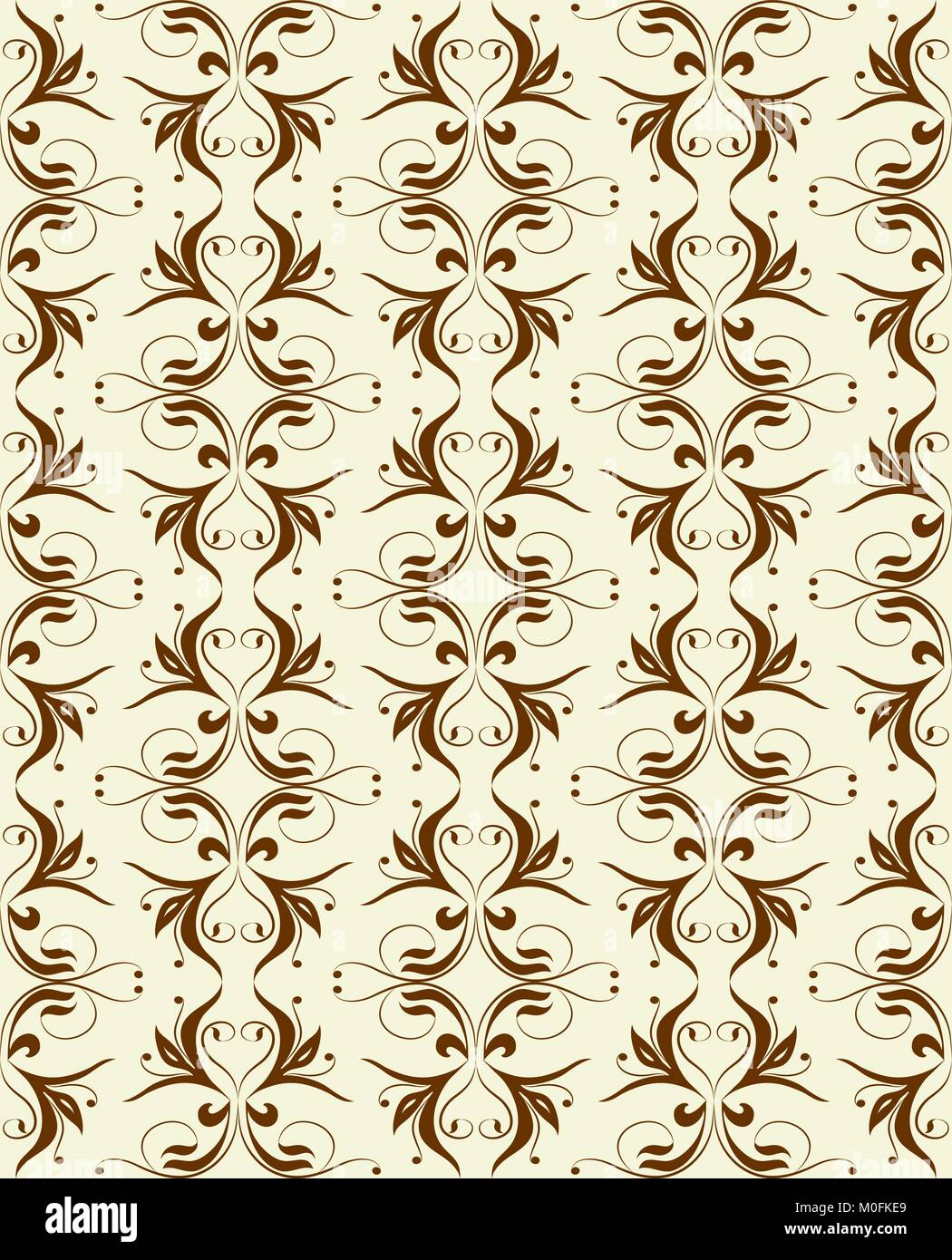 Good-looking seamles pattern Stock Vector Image & Art - Alamy