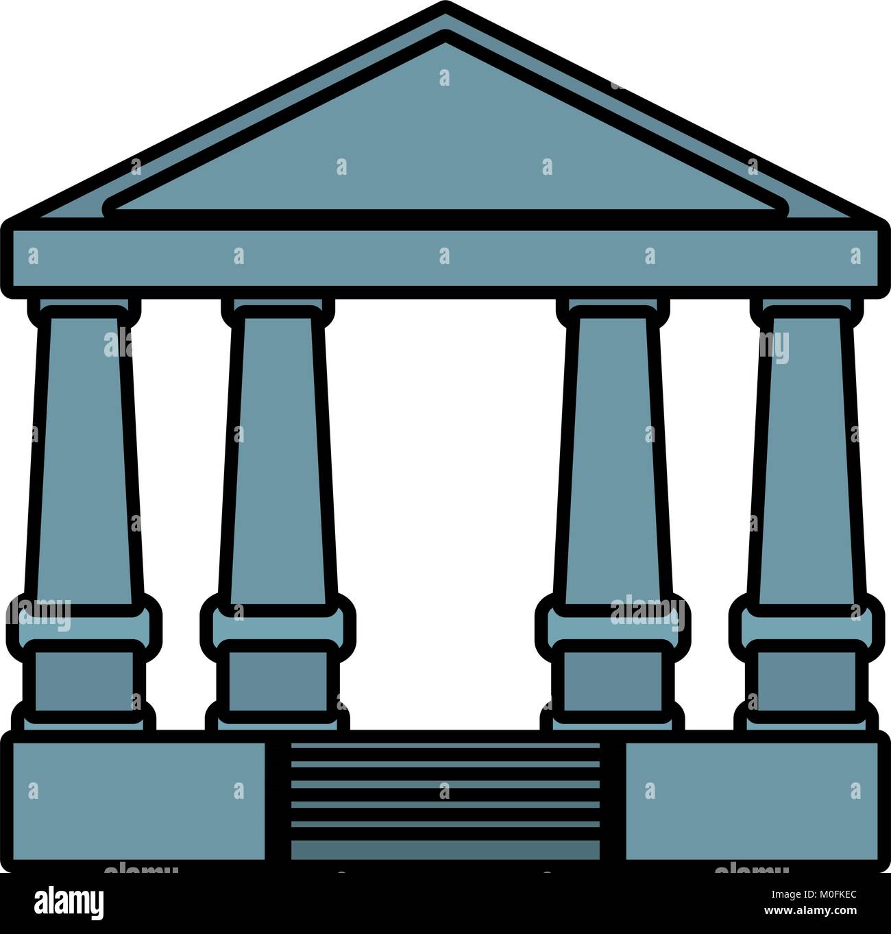 Justice court building icon Stock Vector Image & Art - Alamy Justice court building icon Stock Vector Image & Art - Alamy