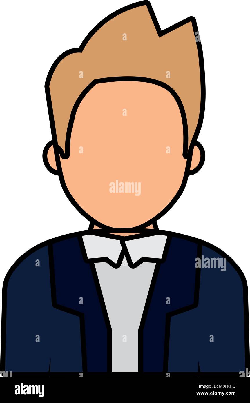 avatar judge man icon Stock Vector Image & Art - Alamy