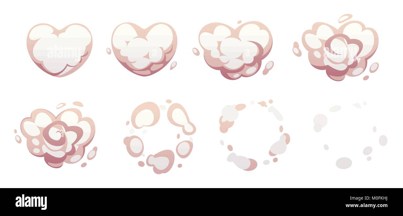 Animation development Cut Out Stock Images & Pictures - Alamy