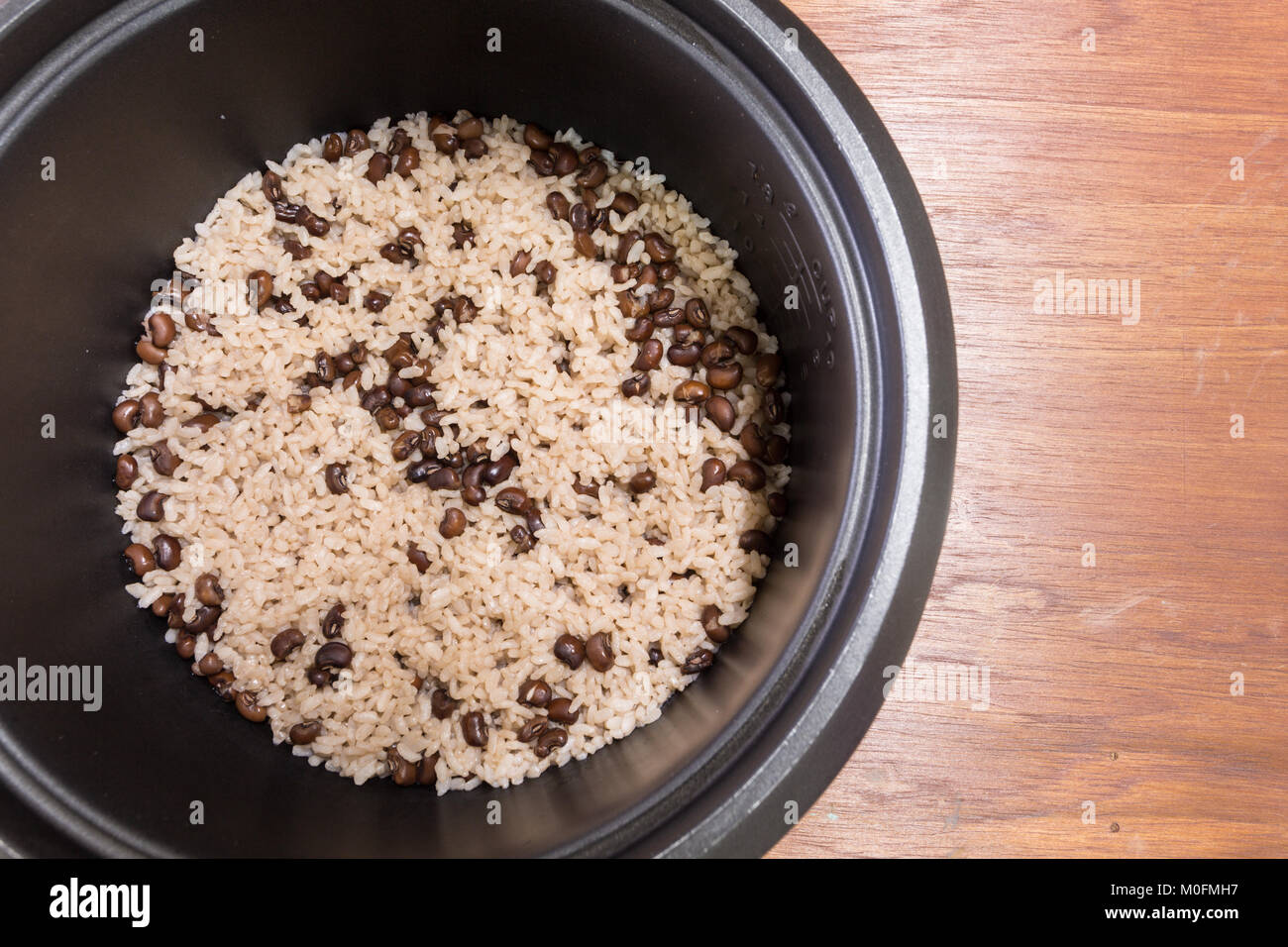 Inside Of Rice Cooker High Resolution Stock Photography and Images - Alamy