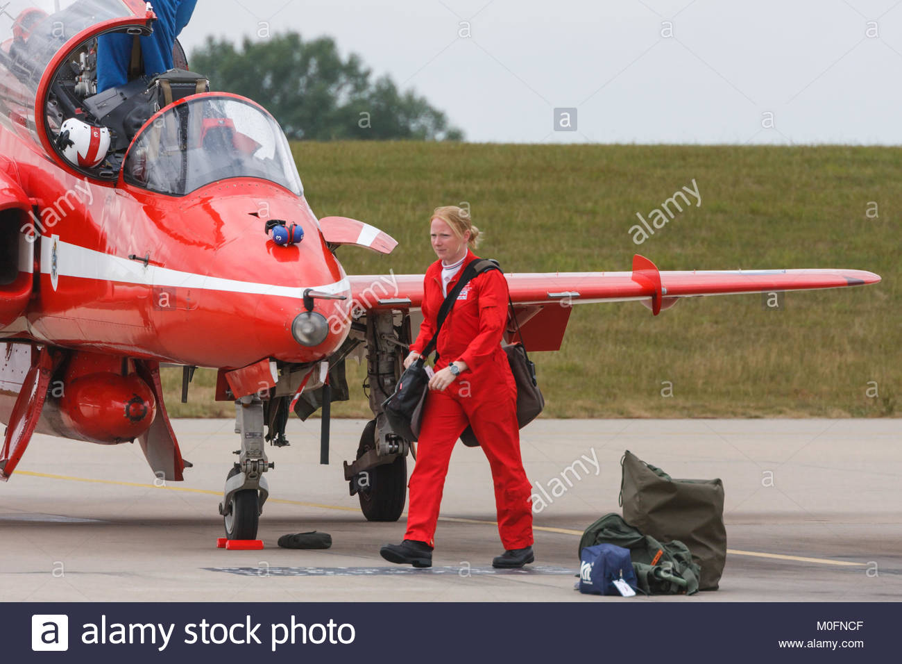 Flt Lt Kirsty Moore High Resolution Stock Photography and Images - Alamy