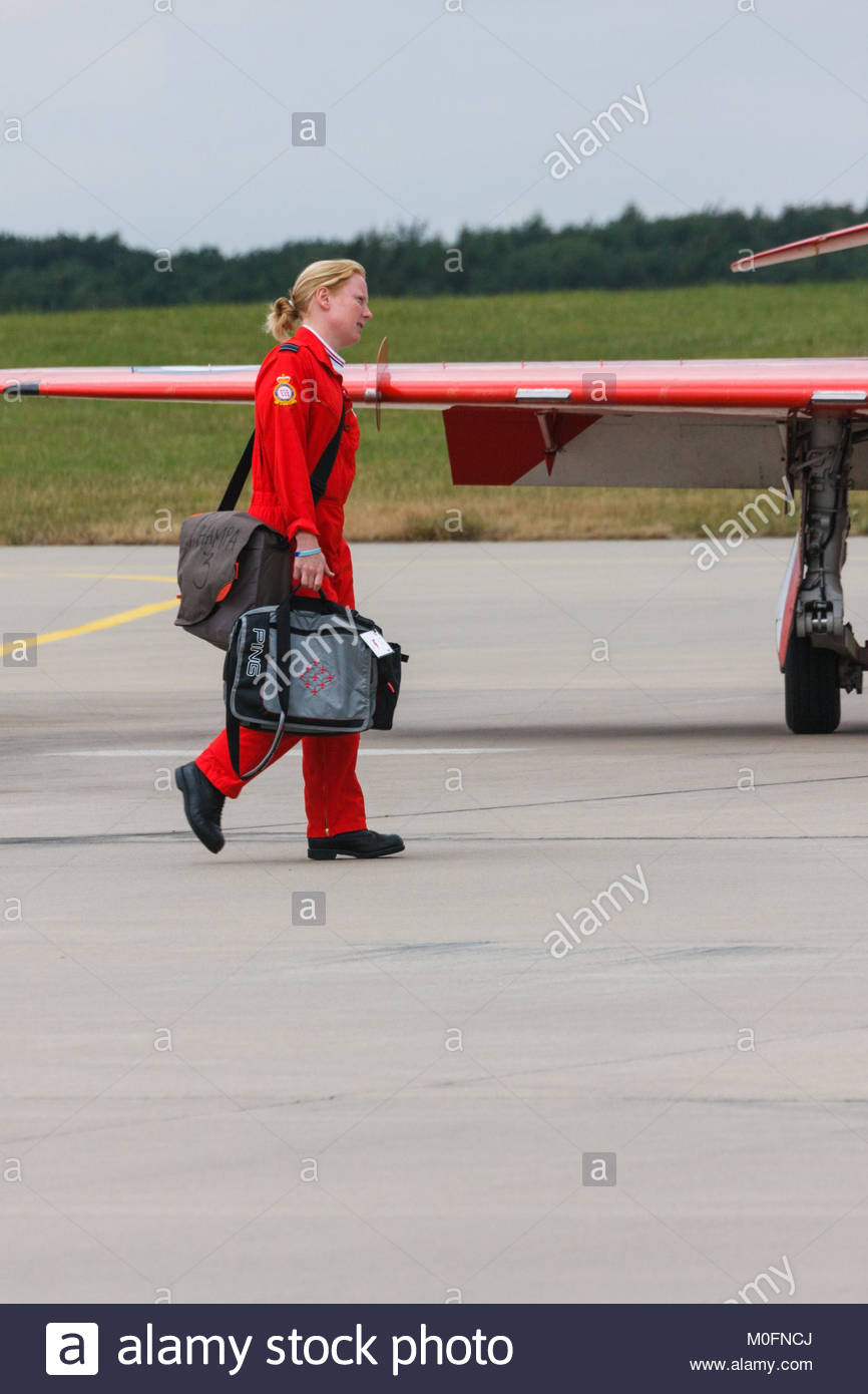 Flt Lt Kirsty Moore High Resolution Stock Photography and Images - Alamy