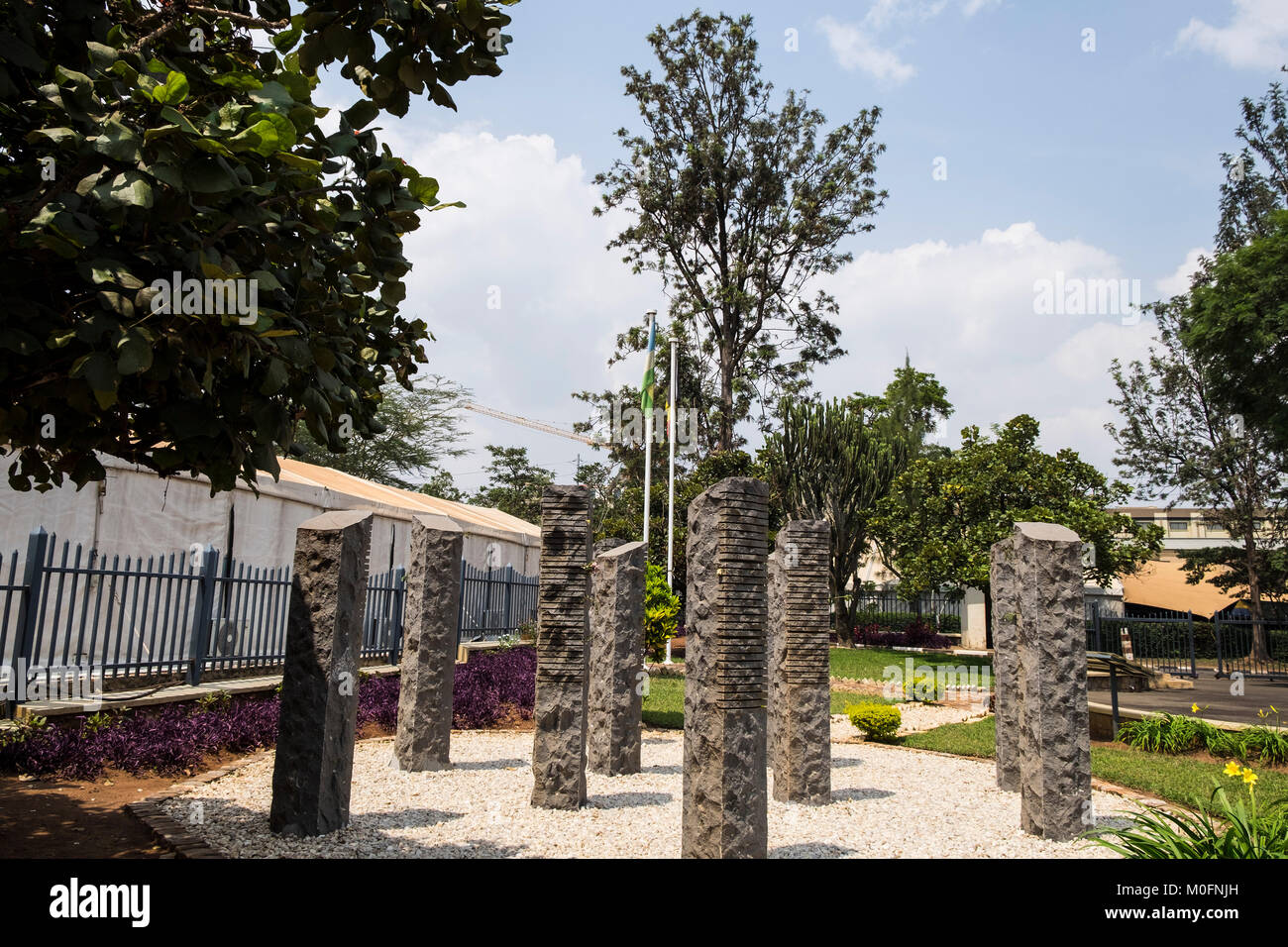 Camp Kigali High Resolution Stock Photography and Images - Alamy