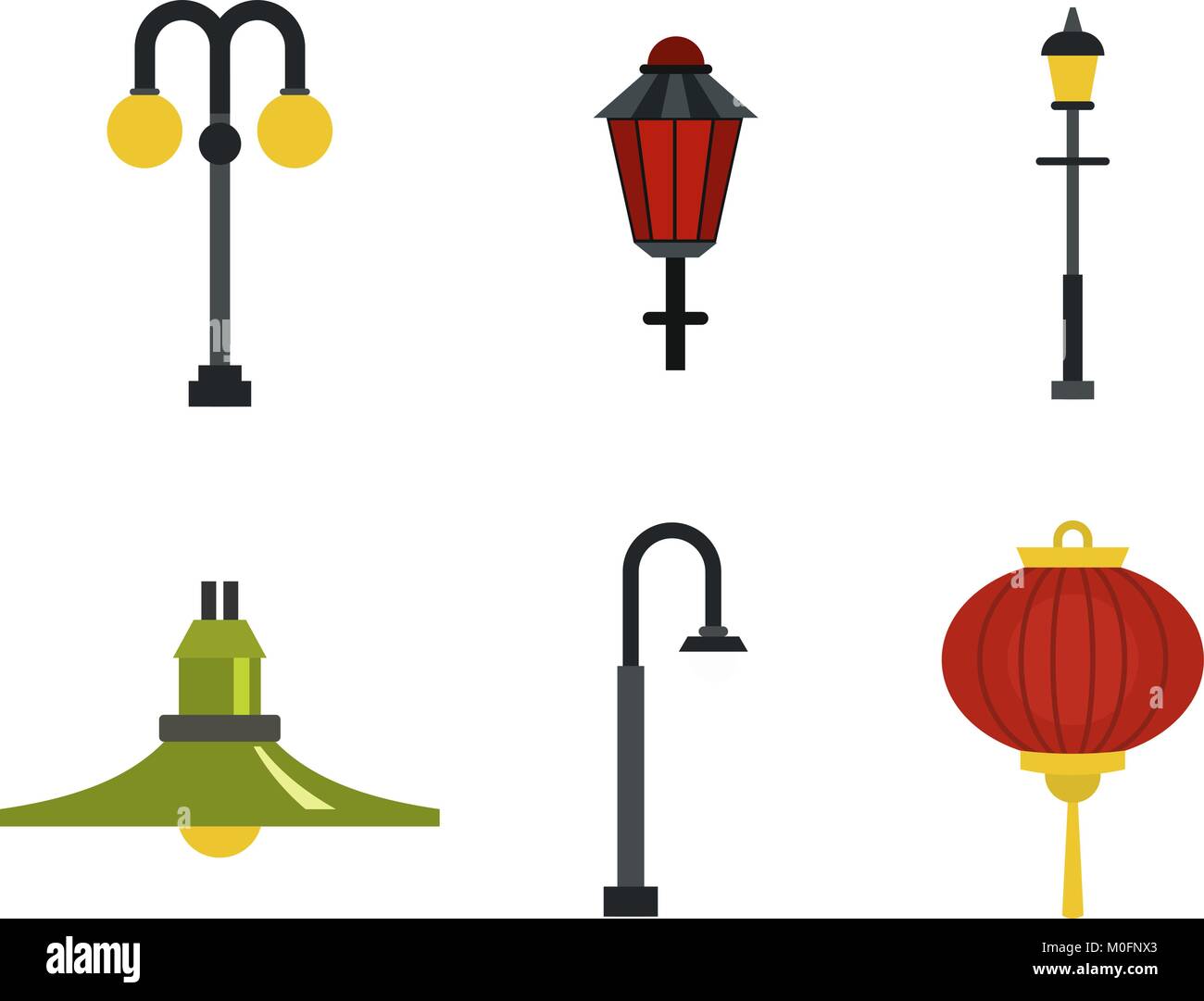 Sprite lamp Stock Vector Images - Alamy