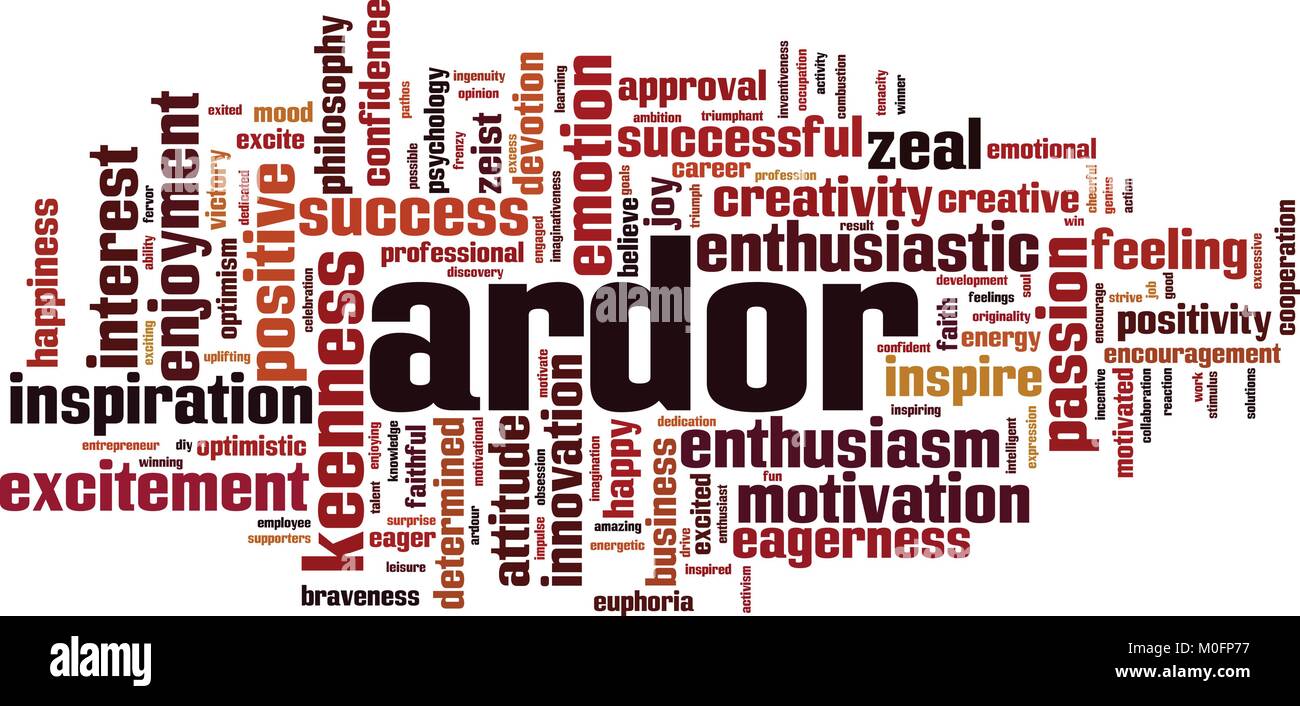 Ardor vector vectors hi-res stock photography and images - Alamy