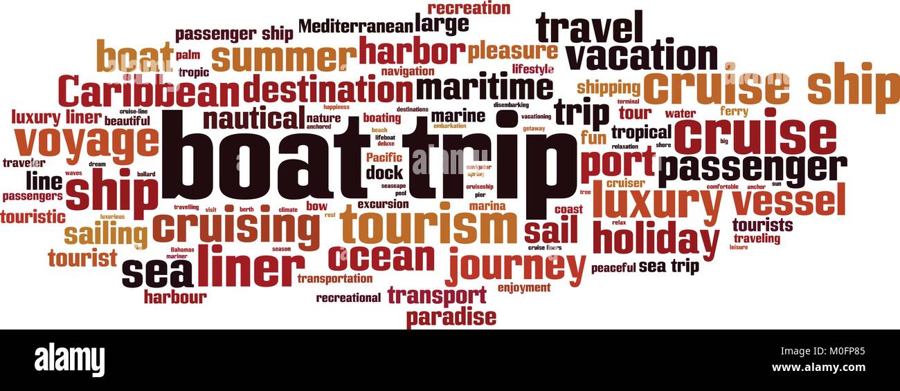 Word trip Stock Vector Images - Alamy