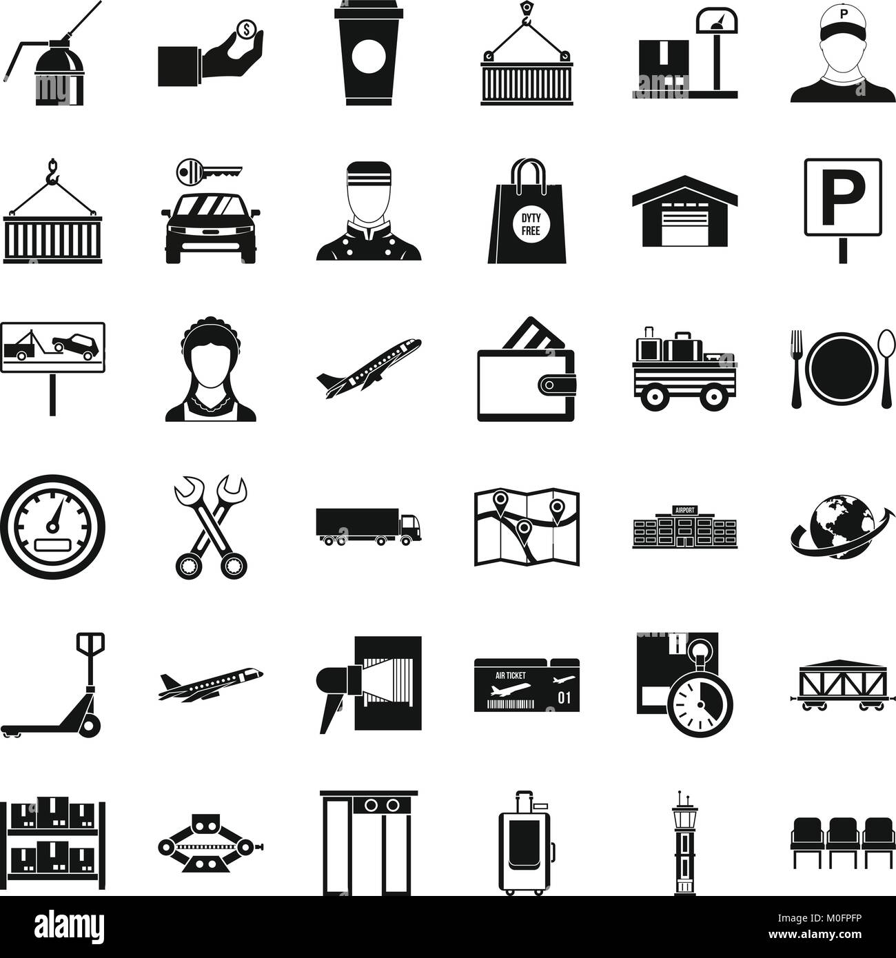 Simple key loader hi-res stock photography and images - Alamy