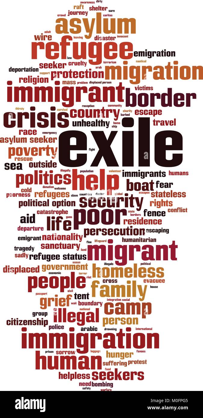 War and persecution Stock Vector Images - Alamy