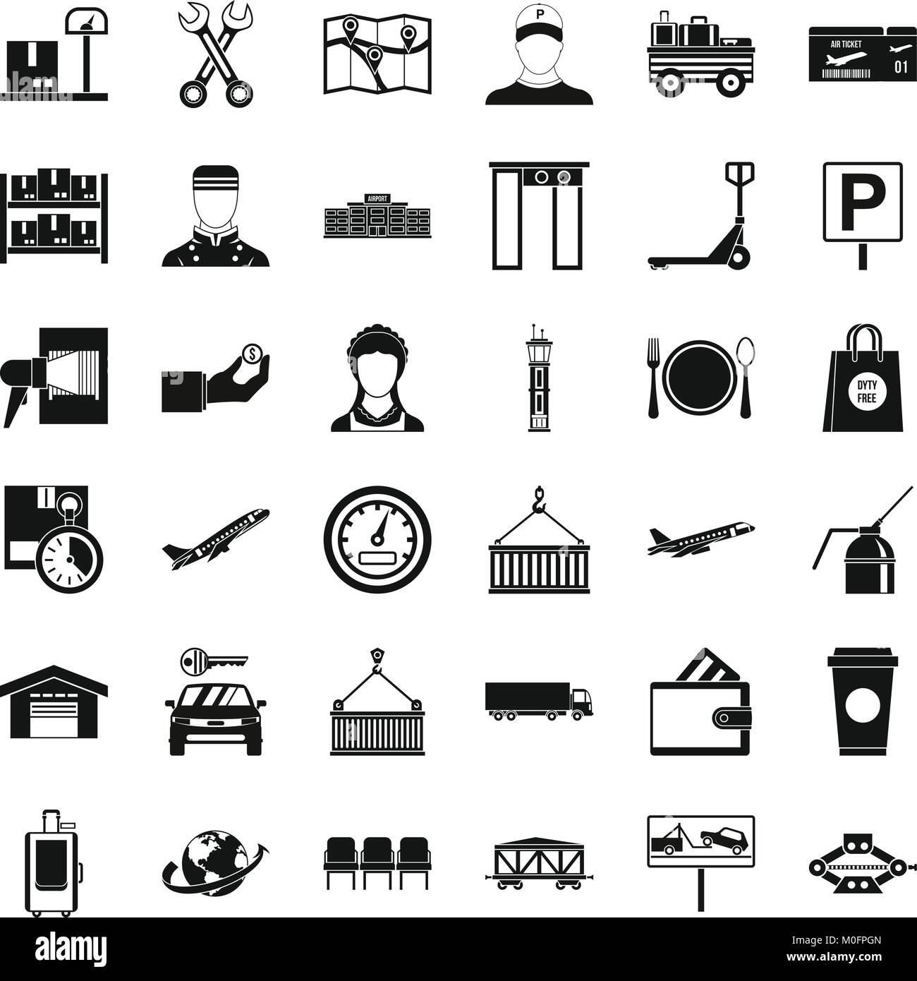 Simple key loader Cut Out Stock Images & Pictures - Alamy