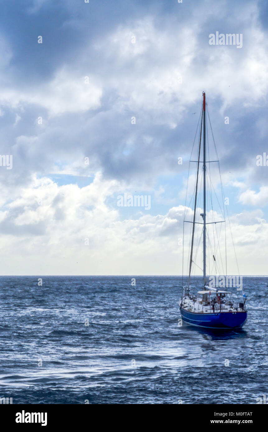 Sails lifestyle resort hi-res stock photography and images - Alamy