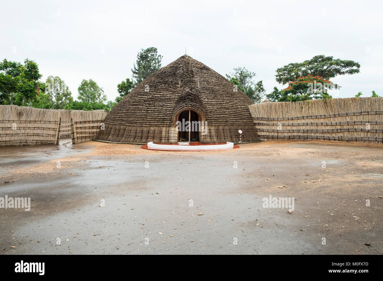 Rudahigwa hi-res stock photography and images - Alamy