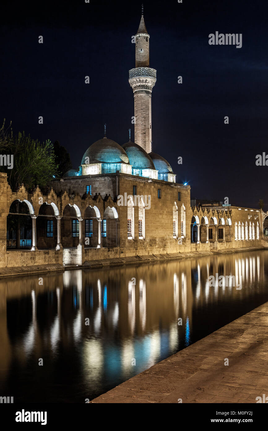Abraham Mosque High Resolution Stock Photography and Images - Alamy