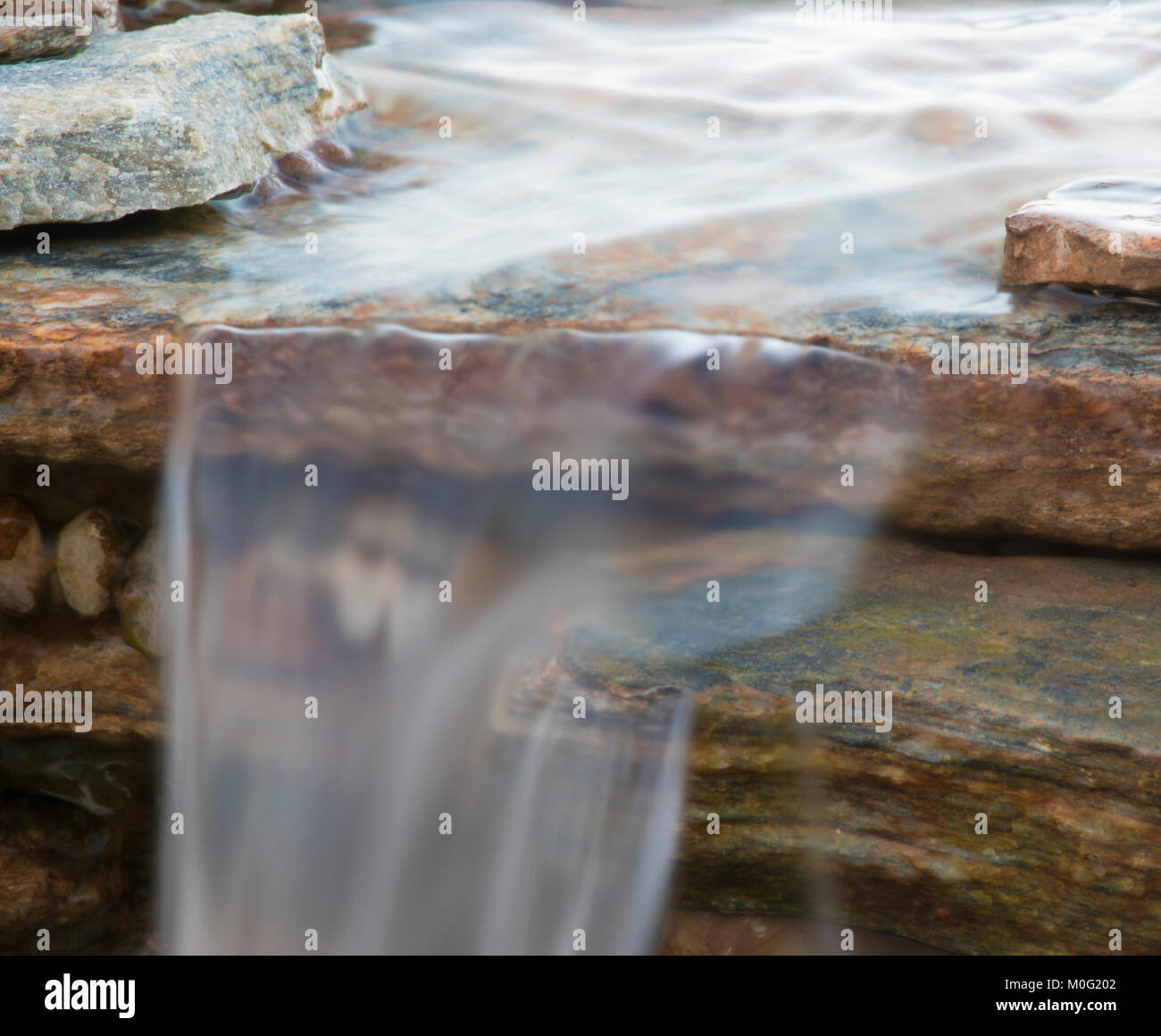 Sheet waterfall hi-res stock photography and images - Alamy