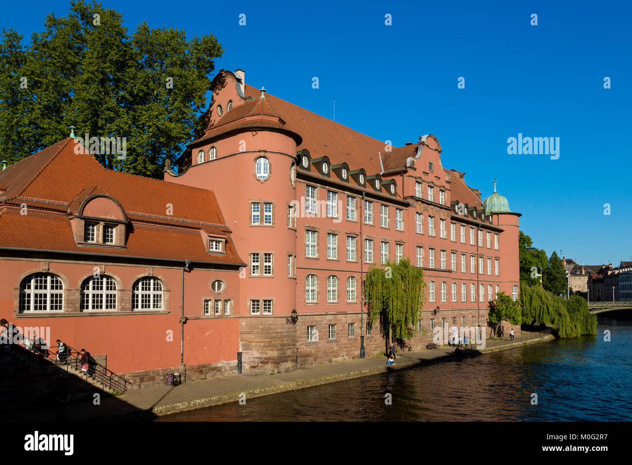 Thomas sain hi-res stock photography and images - Alamy