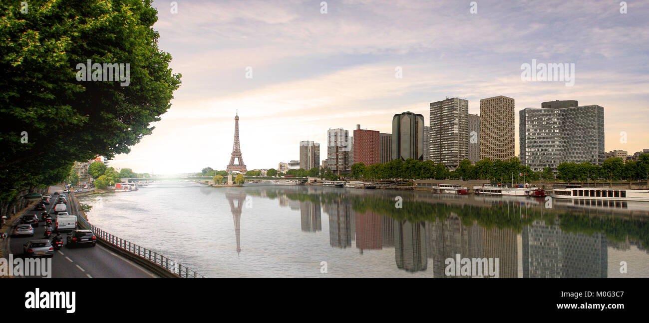 Metro javel paris hi-res stock photography and images - Alamy