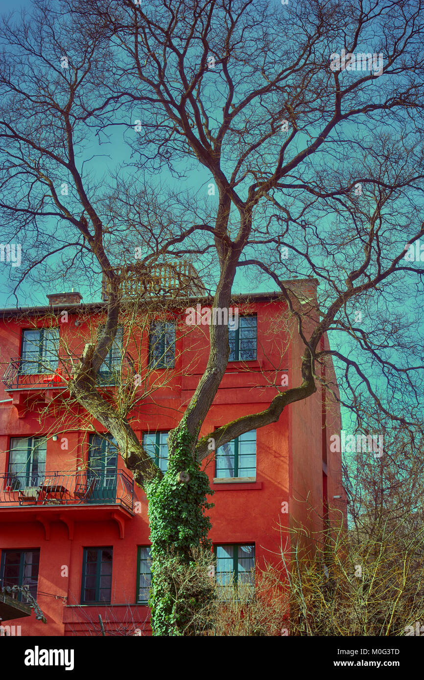 City of the living dead hi-res stock photography and images - Alamy
