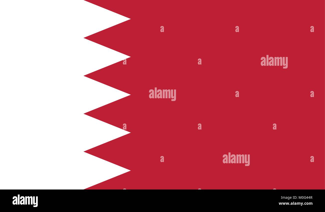 Bahrain infographic hi-res stock photography and images - Alamy