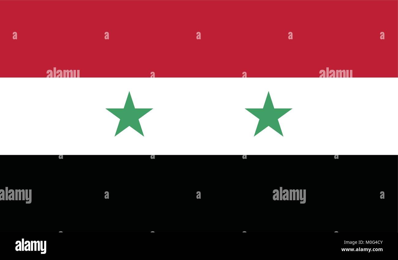Syria emblem hi-res stock photography and images - Alamy