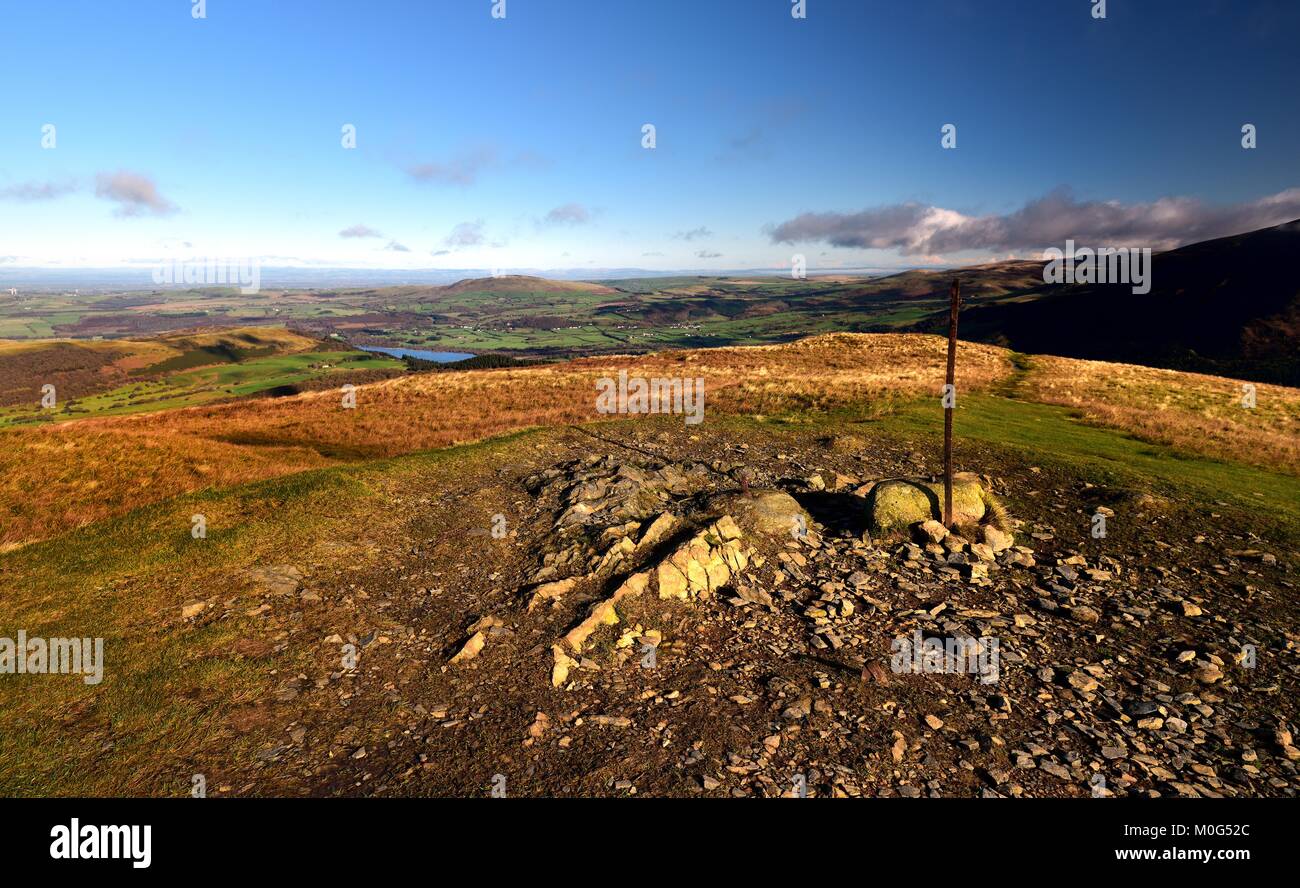Lords seat lake district hi-res stock photography and images - Alamy